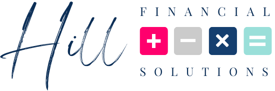 Tax Planning/Strategy Consultation – Hill Financial Solutions LLC
